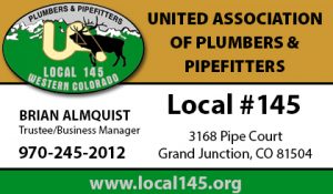 Affiliated Local Unions: Full List | Colorado Builders Guide